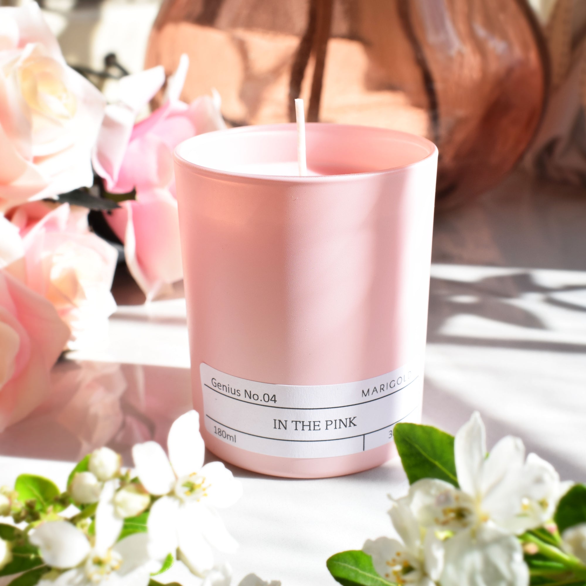 MARIGOLD CHARMS Natural Bath and Body Gifts UK – Marigold Charms