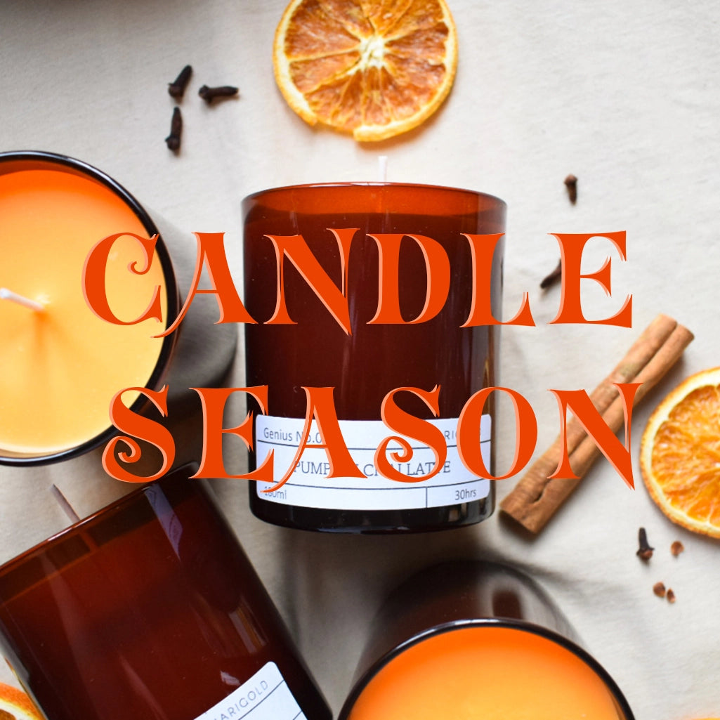 MARIGOLD CHARMS Natural Bath and Body Gifts UK – Marigold Charms