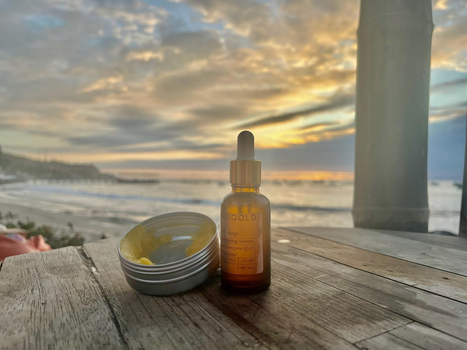 MARIGOLD CHARMS Natural Skincare, Bath and Body Gifts UK – Marigold Charms